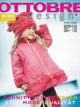 Winter 4/2002, kids, single issue